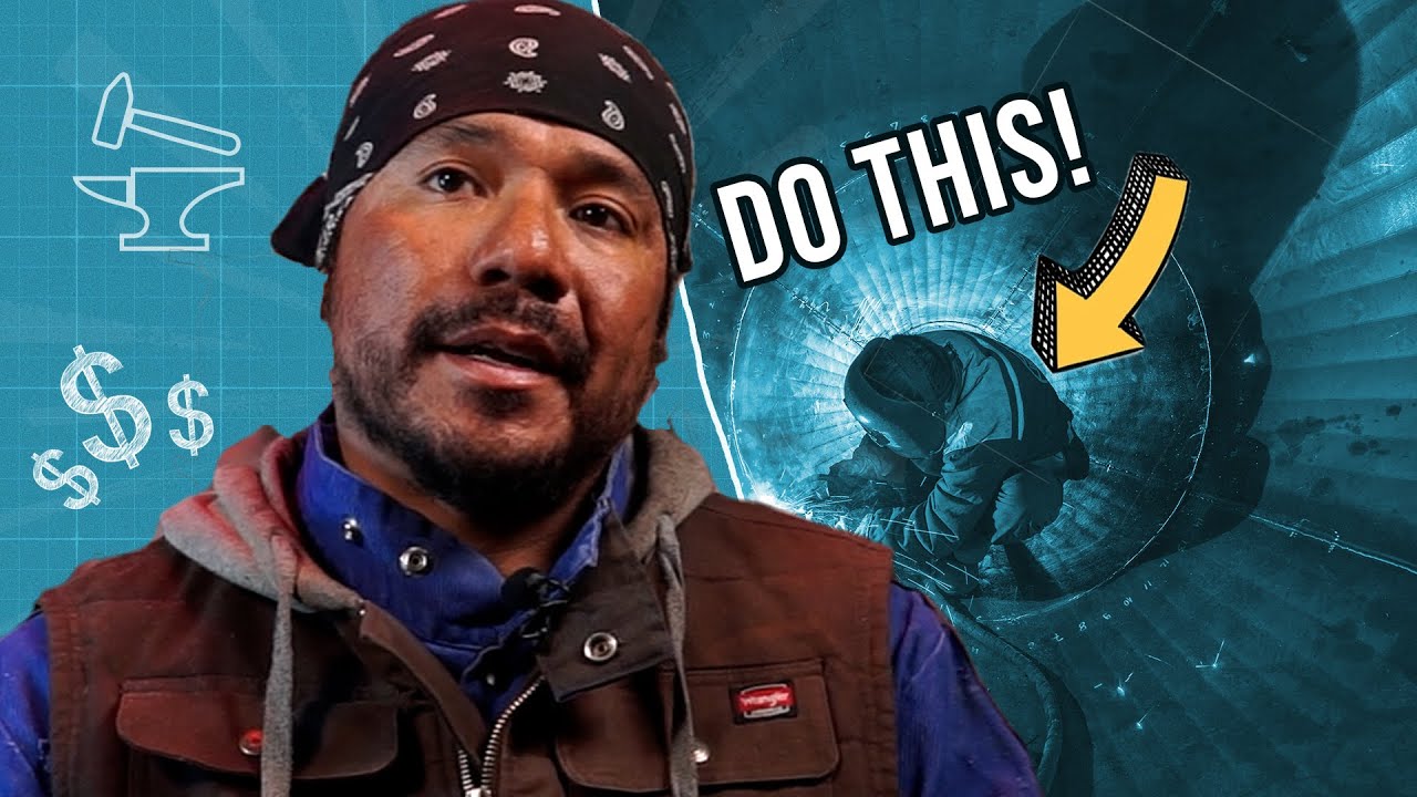 Iron Worker Apprenticeship - YouTube