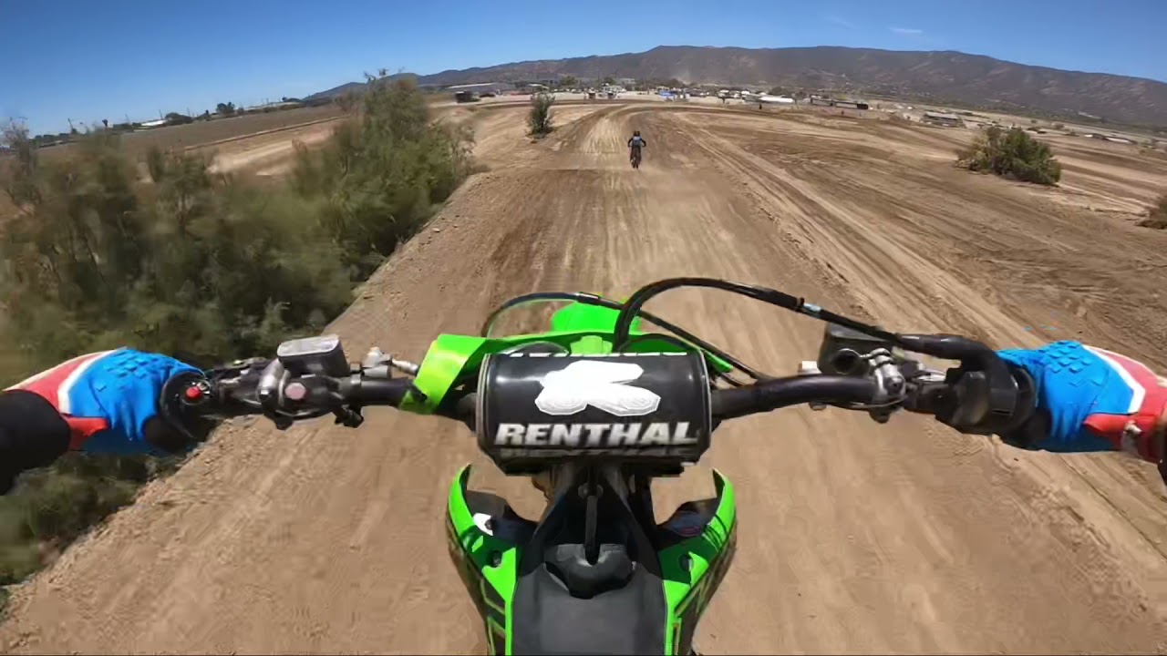 Lake Elsinore Vet Track (NEW LAYOUT) June 12th 2021 - YouTube