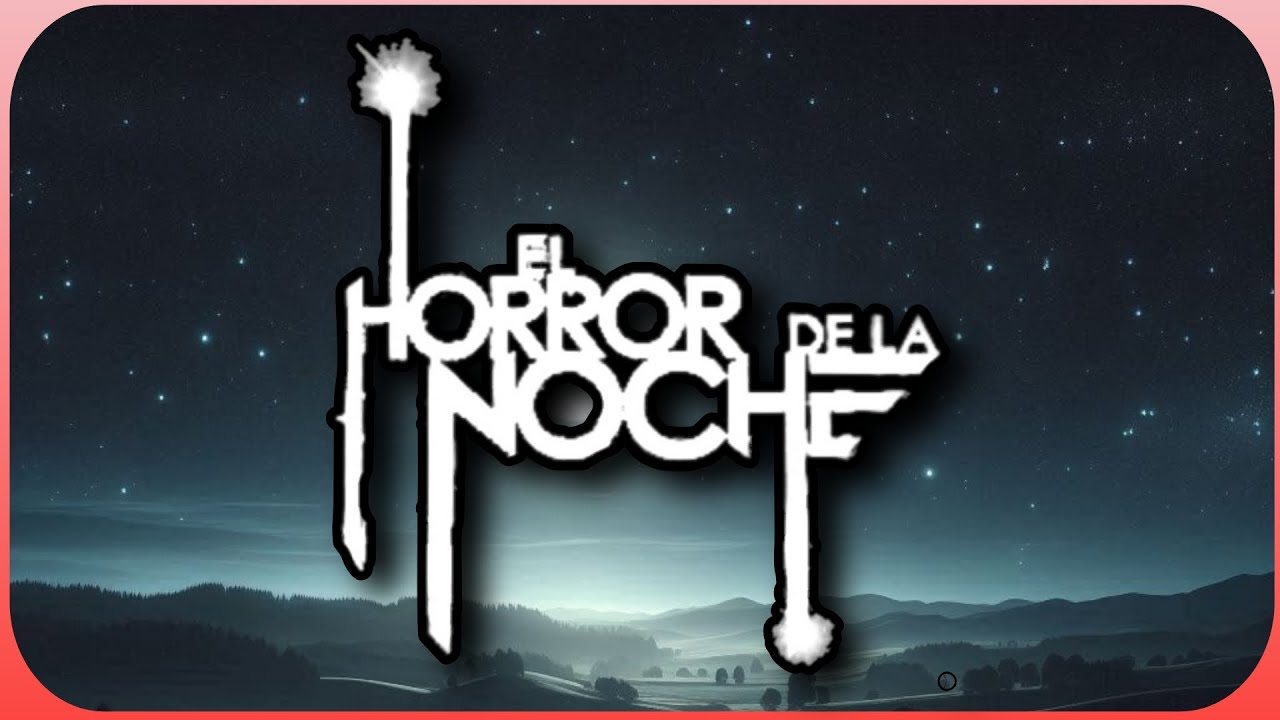 Horror de la Noche || 14 de Abril 2025 - YouTube