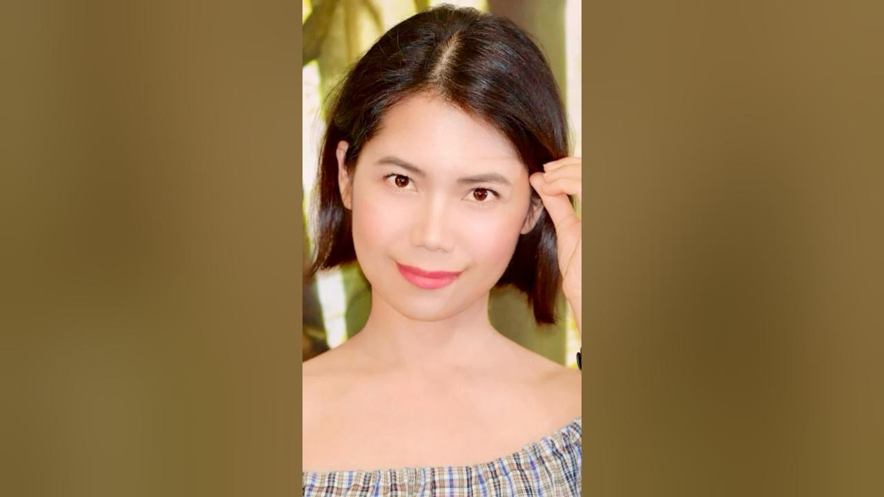 Short Hair Shorts Hairstyle Shortvideo Youtube