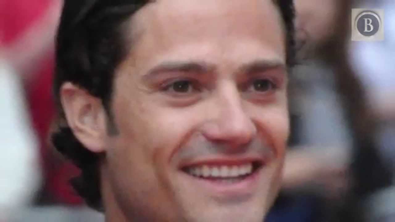 The Most Handsome Royal Men in the World - YouTube