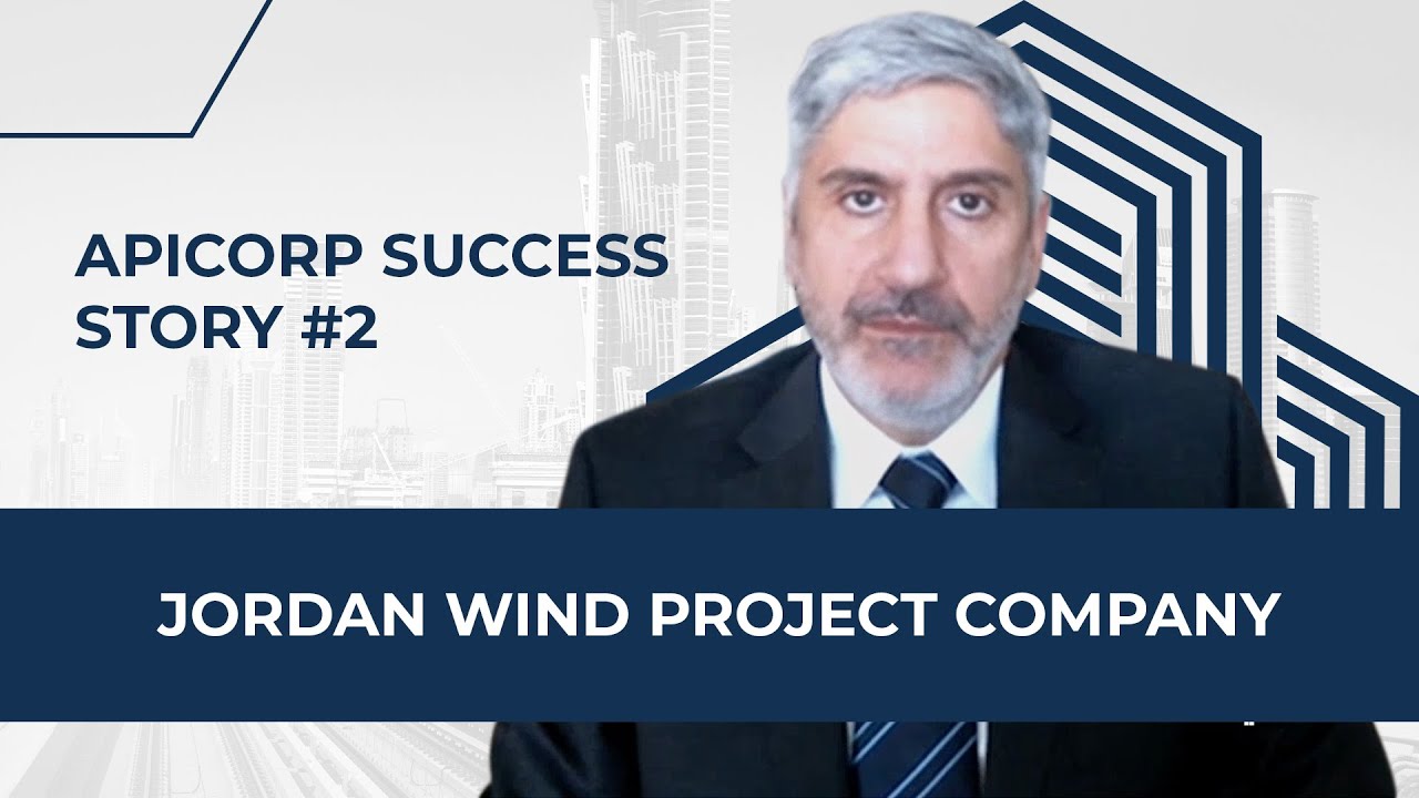 APICORP Success Stories | JWPC - YouTube
