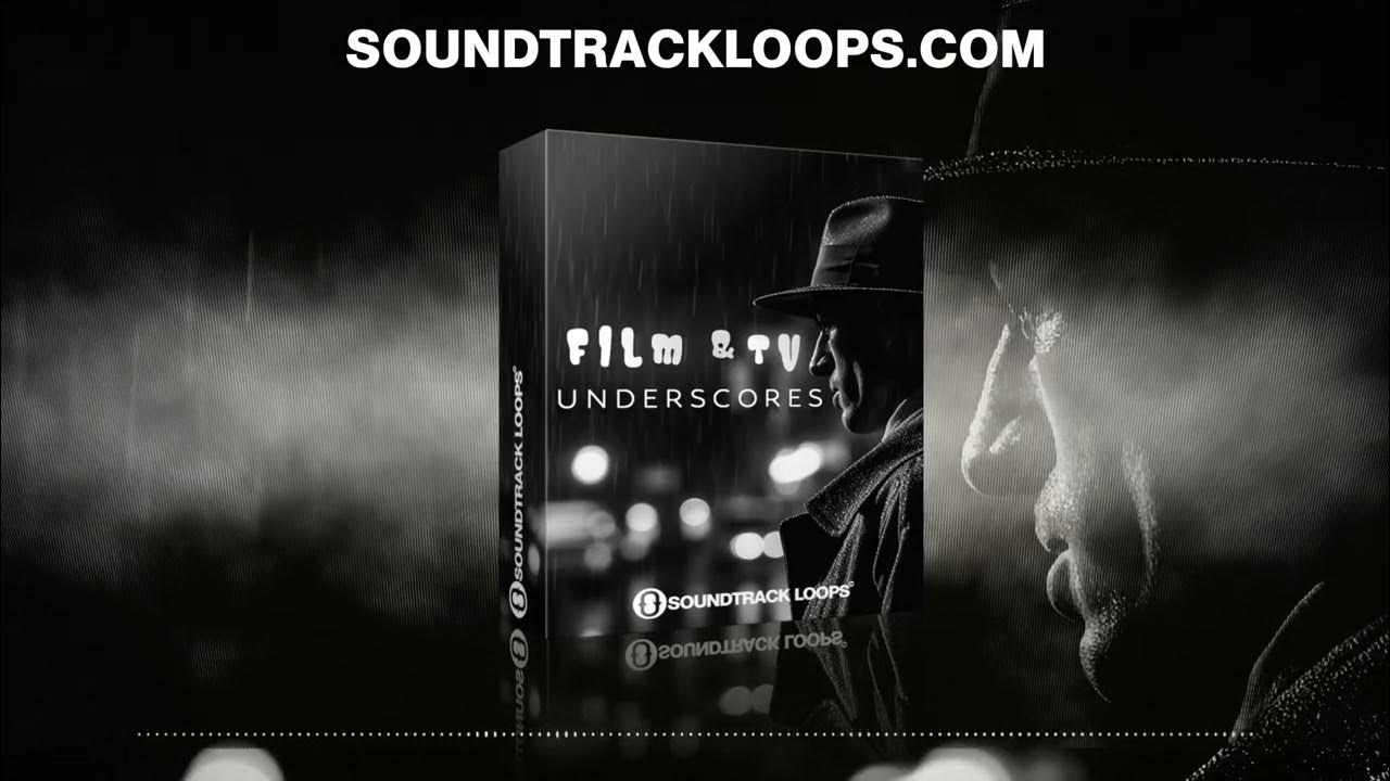 Film and TV Underscores - Loops - YouTube