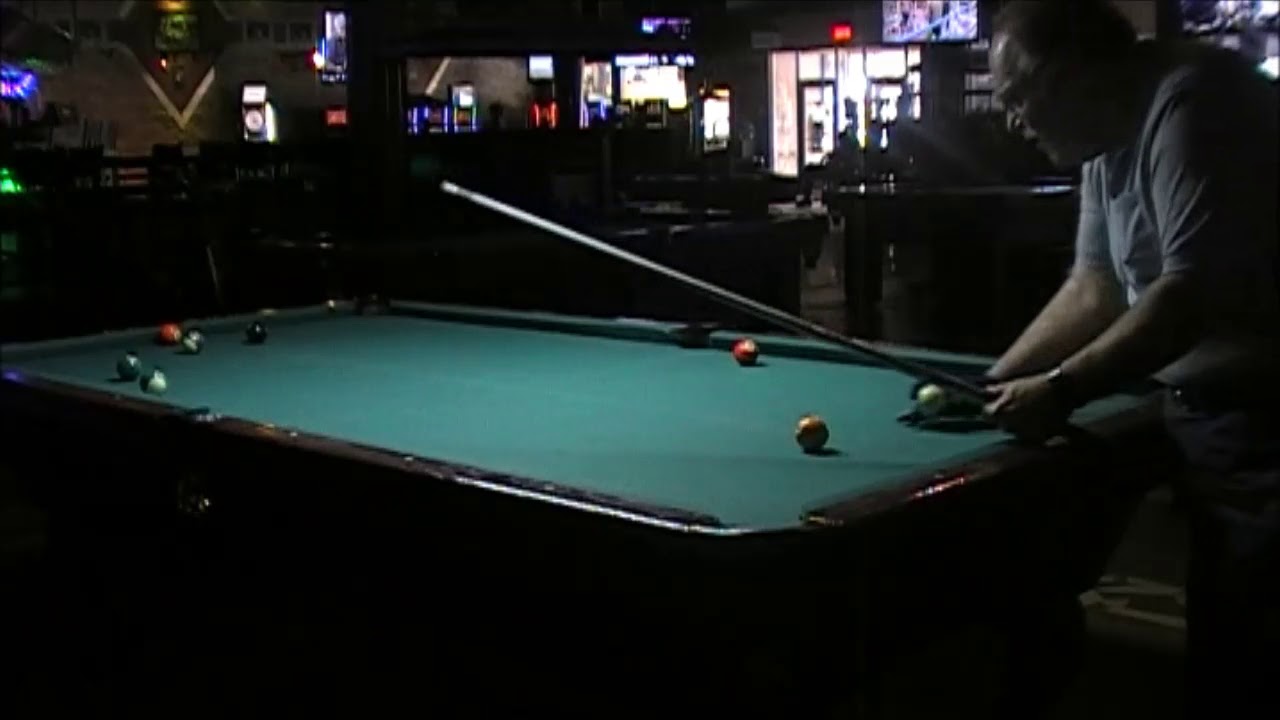 Le Skratch Cool Pool 275 - YouTube