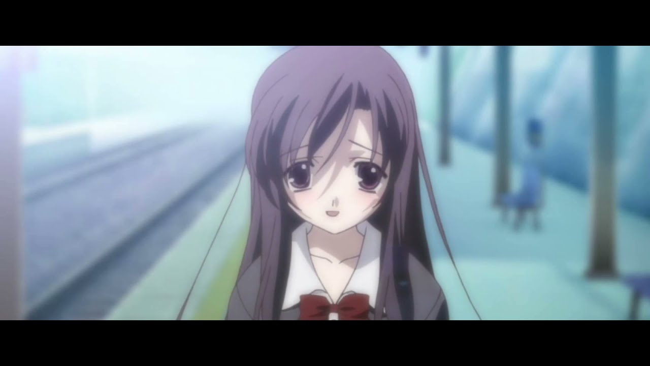 School Days Episode 2 - YouTube