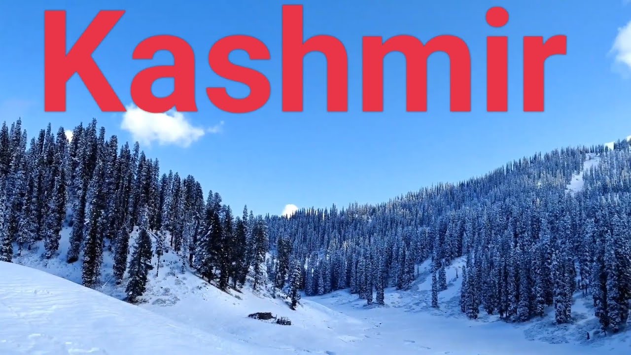 Resham firiri At kasmiri snow 🌨️ #resham_firiri - YouTube