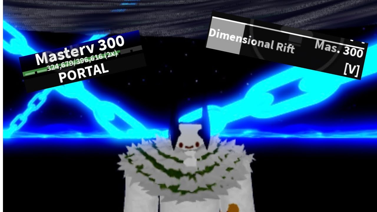 Getting dimensional rift on portal in Roblox blox fruits!!! - YouTube