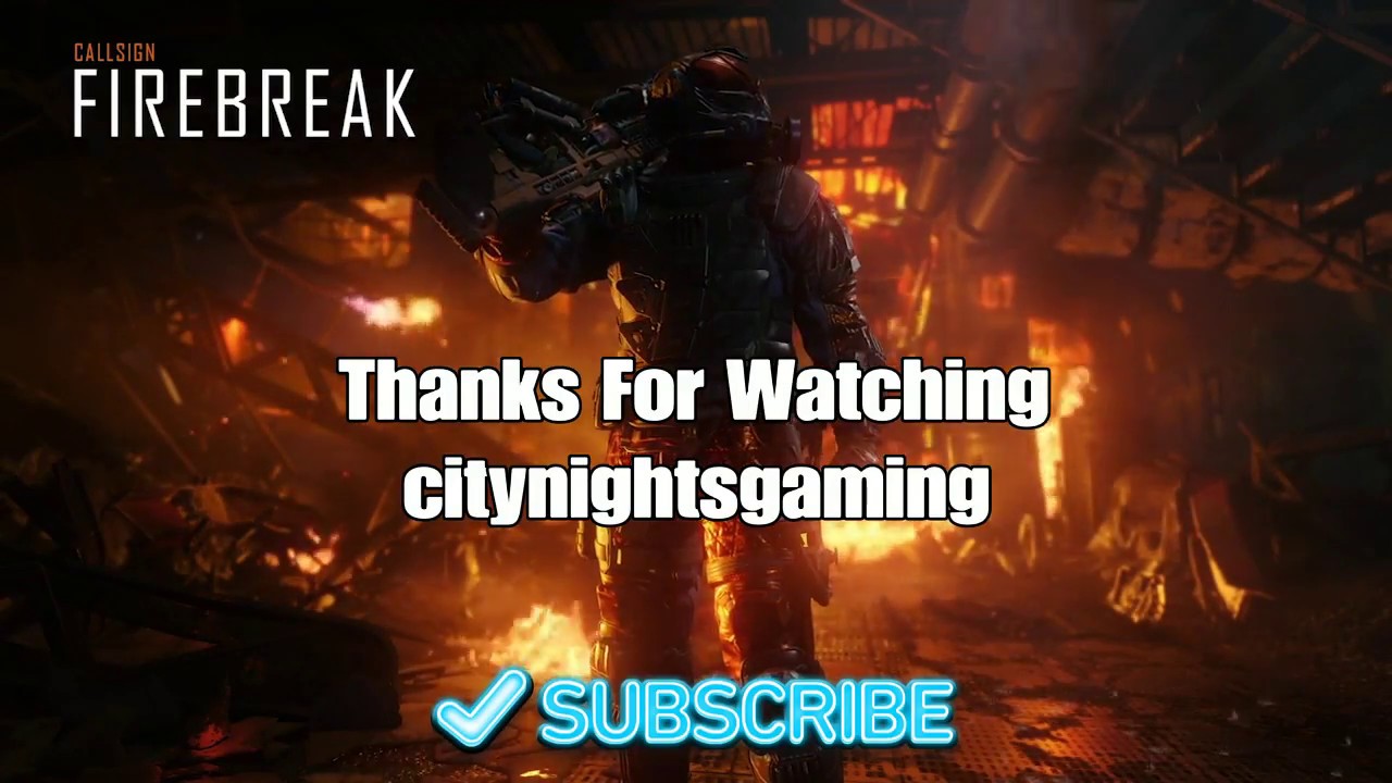 Black Ops 3: FireBreak Rise 39Kills - YouTube