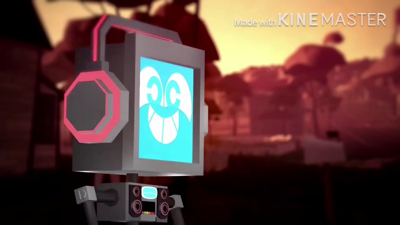 HELLO NEIGHBOR SONG Fandroid The Musical Robot 🏠. - YouTube