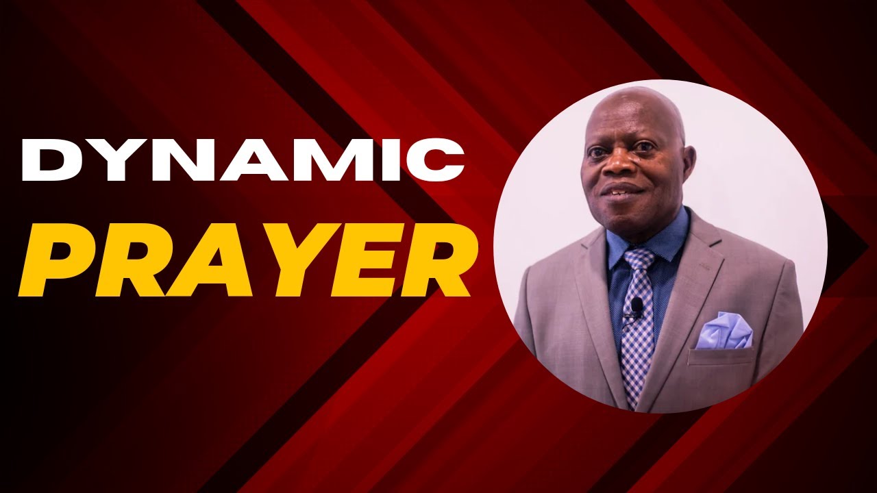 THE GOD OF HEAVEN SHALL PROSPER ME [DAY 2] DYNAMIC PRAYER: TUESDAY ...