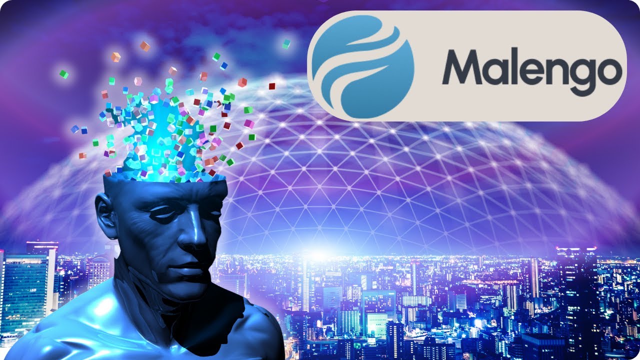 The Malengo Program 🌍 - YouTube