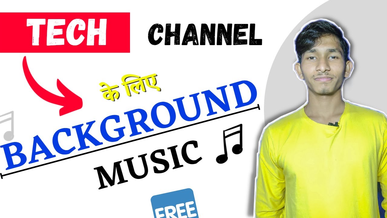 Top 10 Background Music 🎶 for Tech Channel [Copyright Free] - YouTube