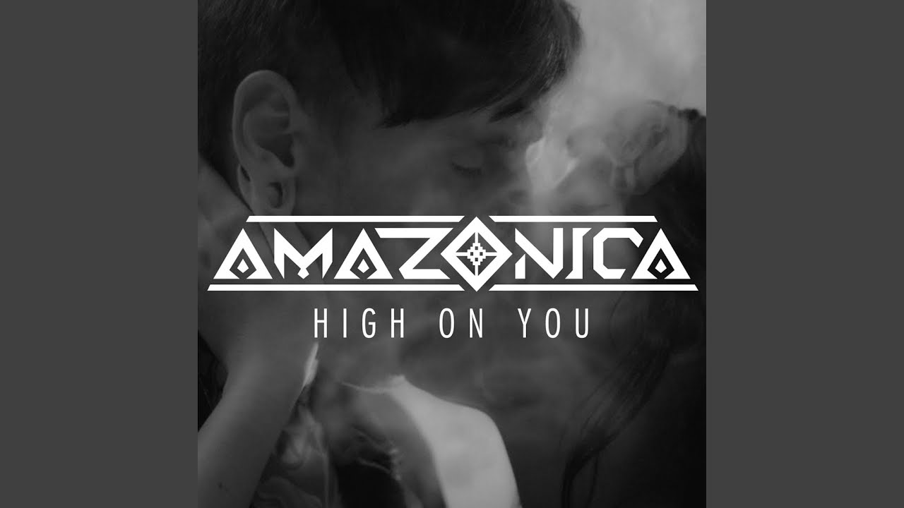 High On You - YouTube