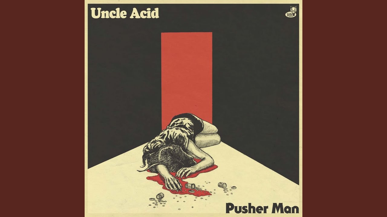 Pusher Man - YouTube