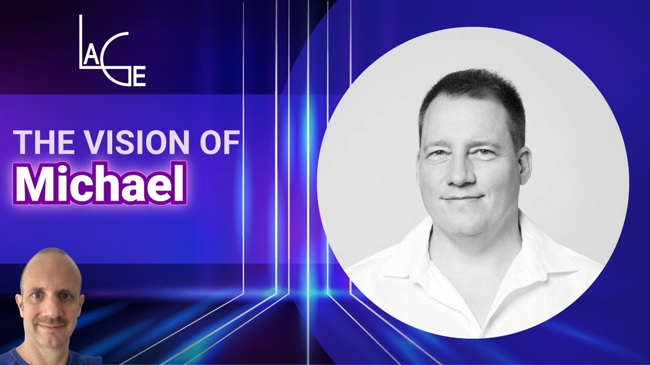 20231107 The vision of Michael Rey - part 2 / 2 - YouTube