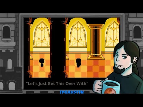 Undertale No-Mercy Run | Sans | Final Battle - YouTube