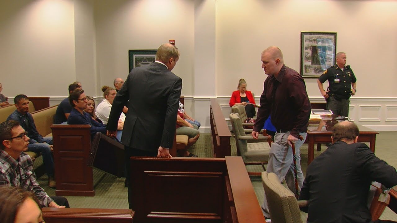 OSP trooper who caused fatal crash in Clermont County avoids jail time ...