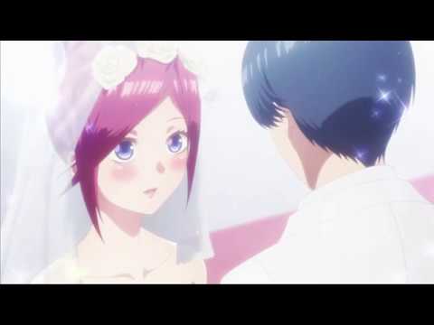 The Quintessential Quintuplets Bride [Ending] Test Video - YouTube