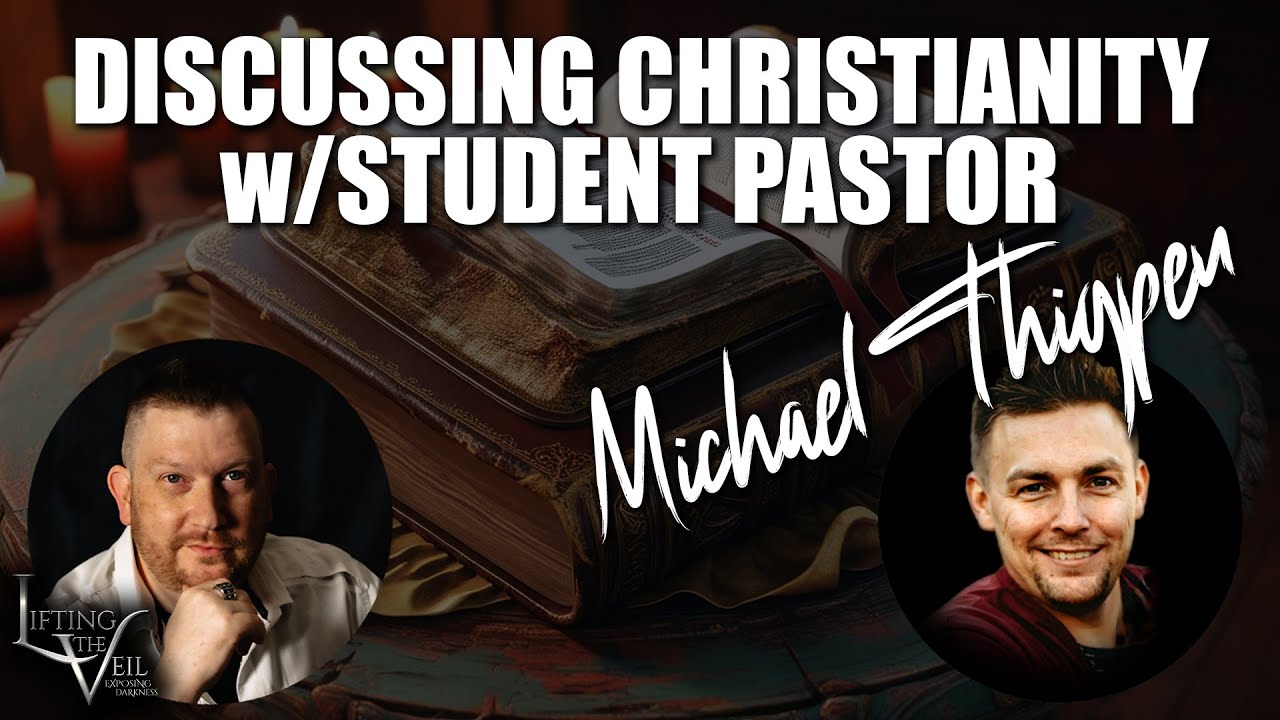 Exposing Major Issues in the Church: A Candid Discussion with a Student ...