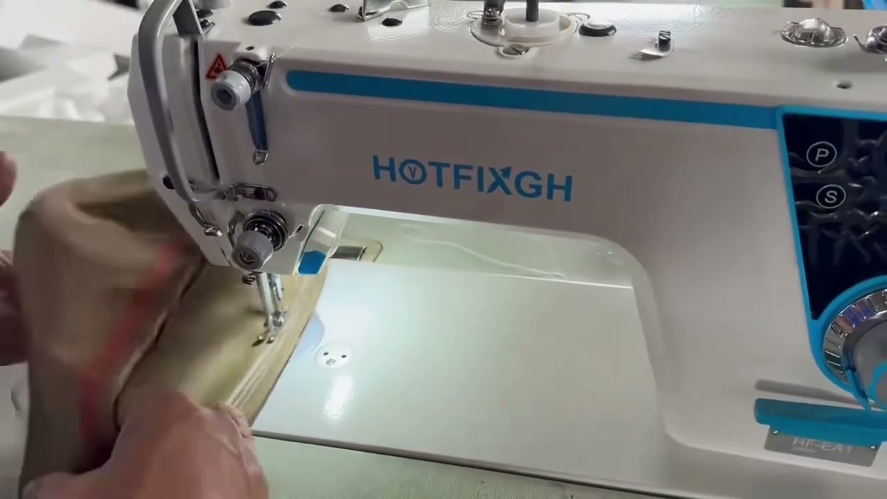 Hotfixgh Sewing Machines for sale - Price: GH₵ 3,800 on Jiji.com.gh ...