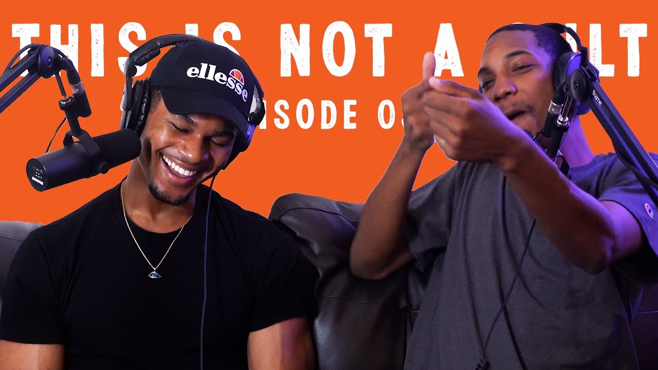 She's A Dirty Little Scoundrel - This Is Not A Cult Podcast #055 - YouTube