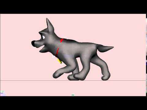 DogWalk - YouTube