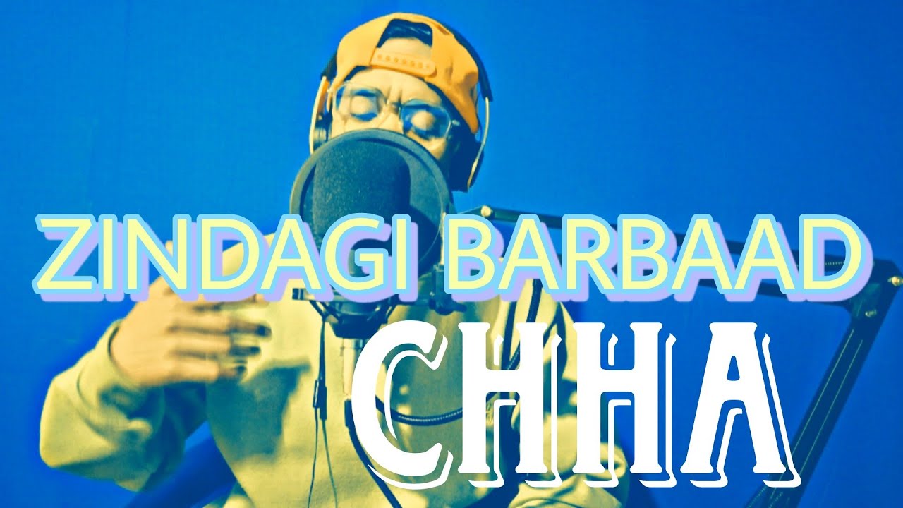 Zindagi Barbaad Chha_nephopsangeet New Official Music Video 2024/Aka ...