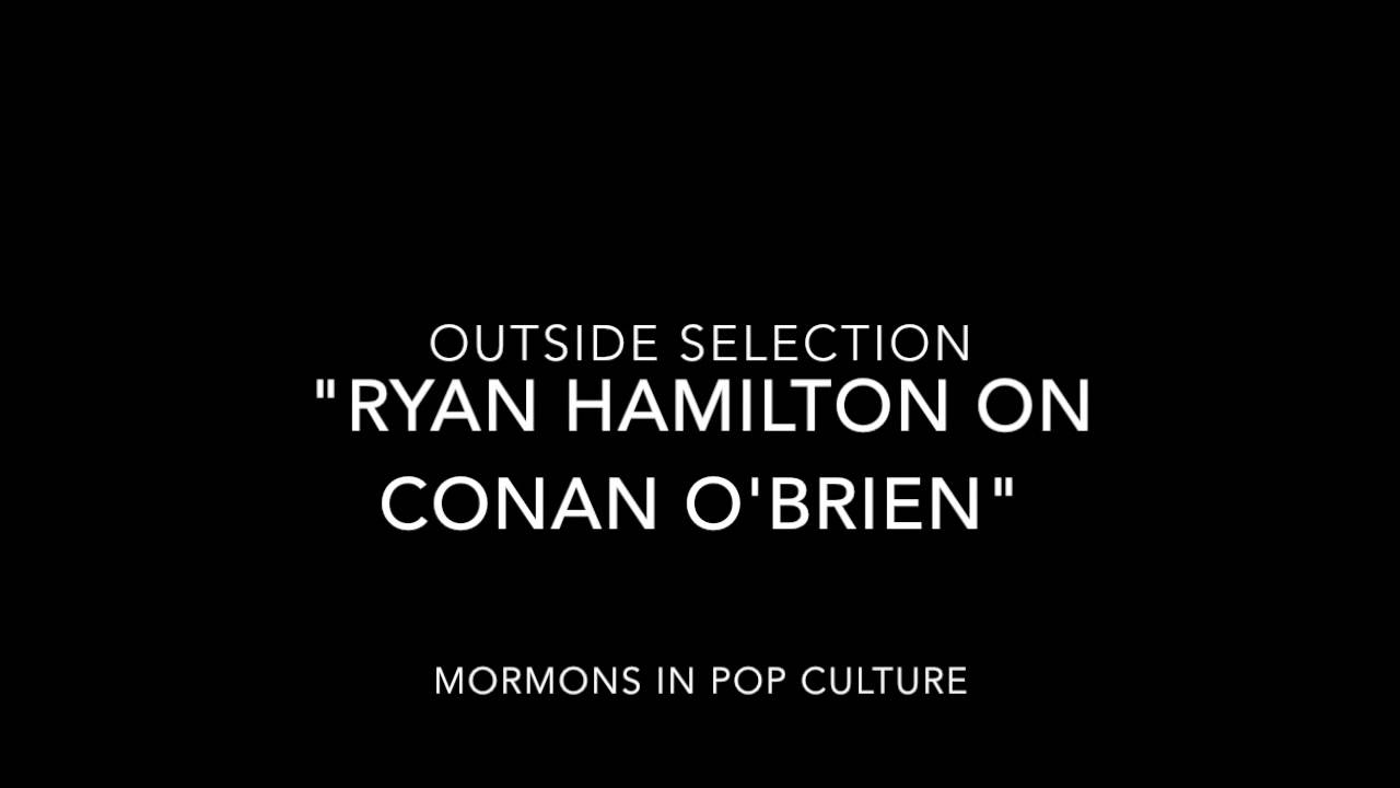 59 mormon comedian - YouTube