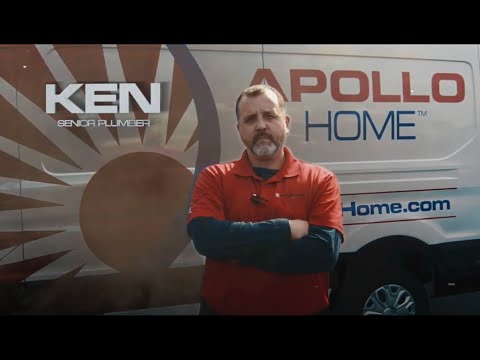 Tech Testimonial: Ken | Apollo Home - YouTube