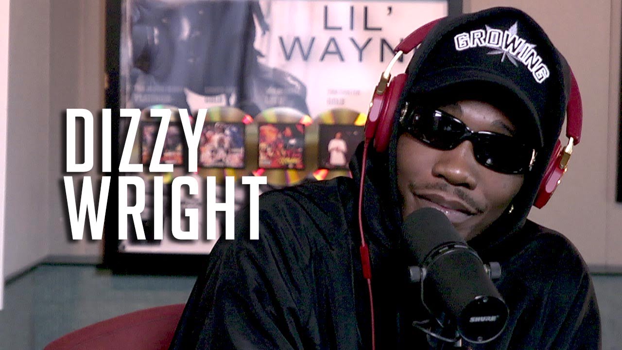Dizzy Wright Baby Mama