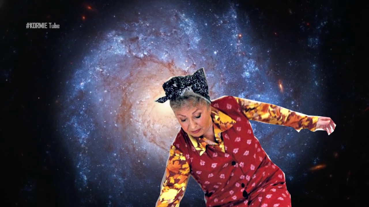 KORMIE: Magdi Anyus Halála. (Shooting Stars Meme) - YouTube