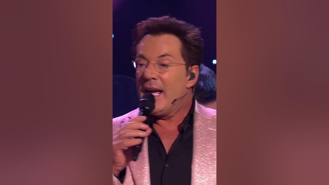 André En Gerard Joling Blijf Bij Mij Youtube