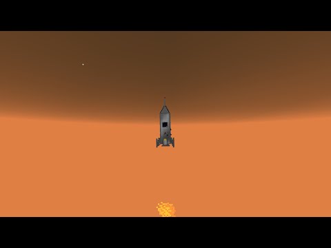 GregTech New Horizons - Ep29 - Mars, Titanium and Oxygen - YouTube
