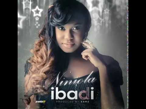 Niniola - Ibadi (official audio)