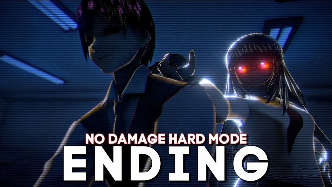 [NEW ROOM] Yandere Plus Escape v0.5.5 NO DAMAGE HARD MODE - Full ...