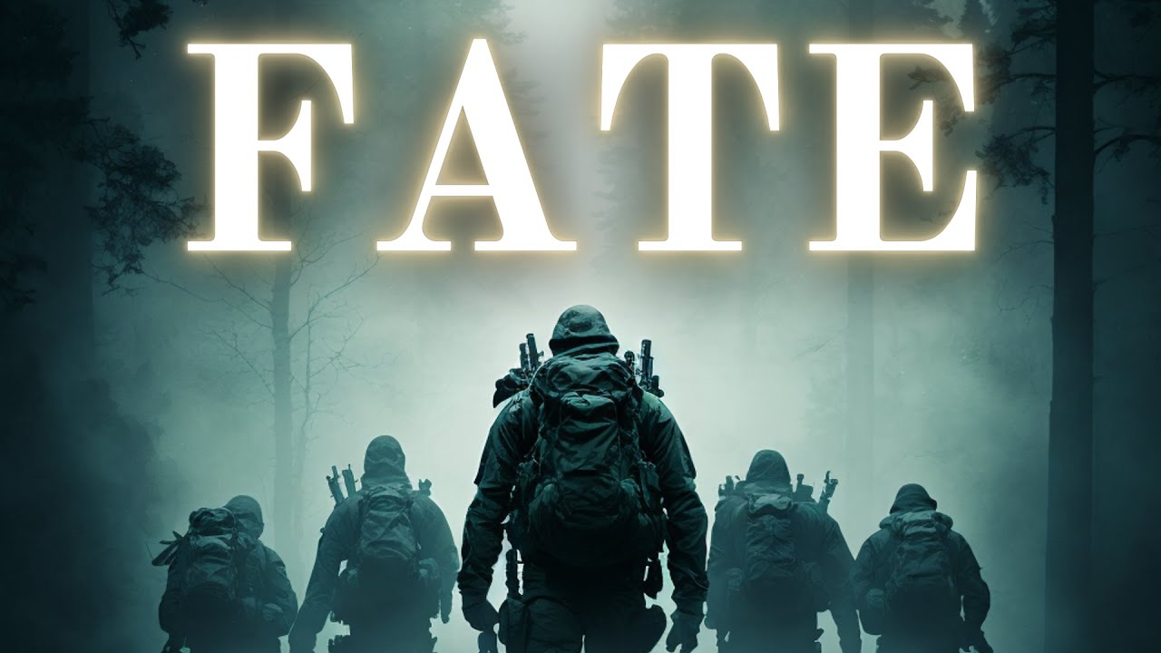 Fate - Rust - YouTube