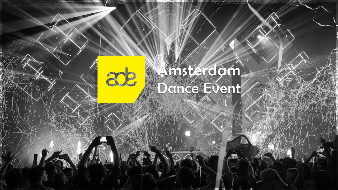 Best ADE Mix Warm Up Festival 2020┃Sicks Drops & Classic Remixes┃House ...