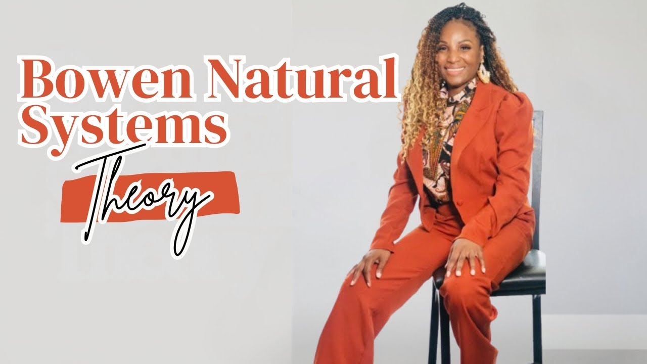 Why Bowen Natural Systems Theory Matters in Today's World - YouTube