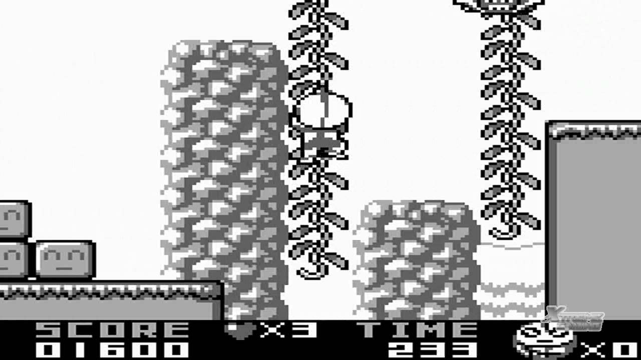 Ultraman Ball GB Playthrough Pt3 - YouTube