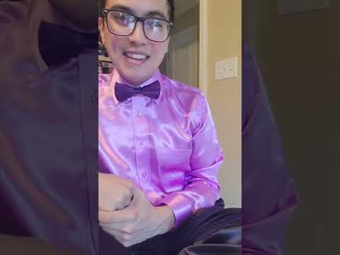 how to clean satin shirts?