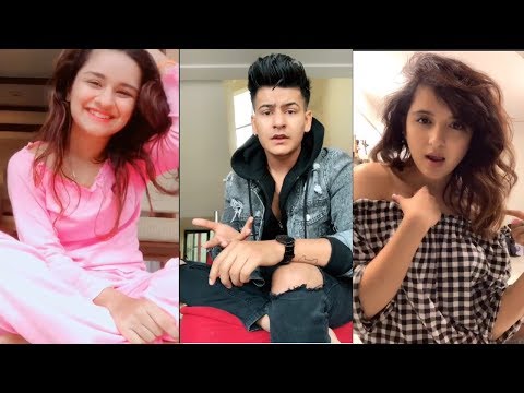 Manjul - Avnet Kaur  Shirley Setia NewTik Tok video | Tik Tok Mix Compilation