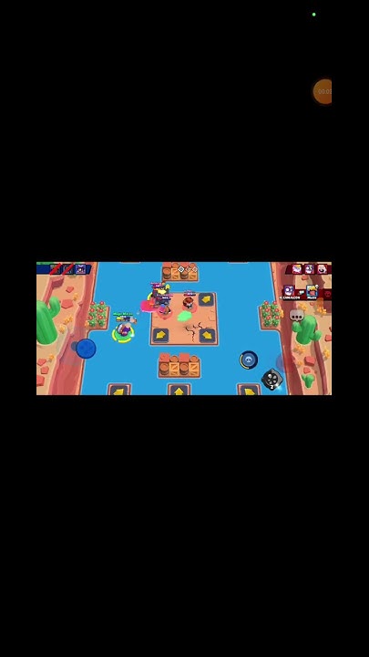 Brawl Stars Wtf Moment Youtube