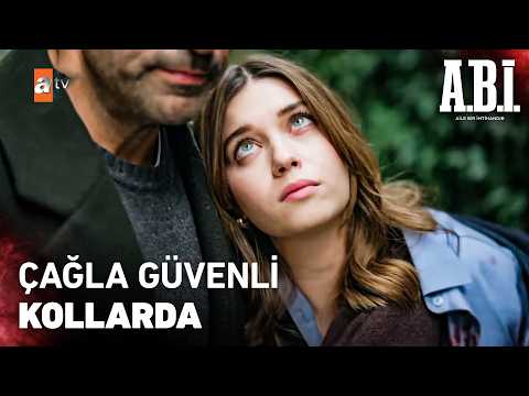 Çağla, Doğan'ın evinde - A.B.İ. 4. Bölüm