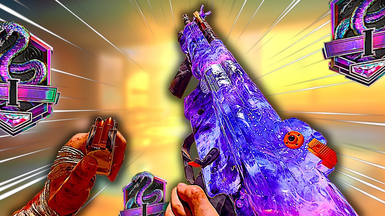 the C9 is KING of the SMGS in RANKED PLAY! - YouTube