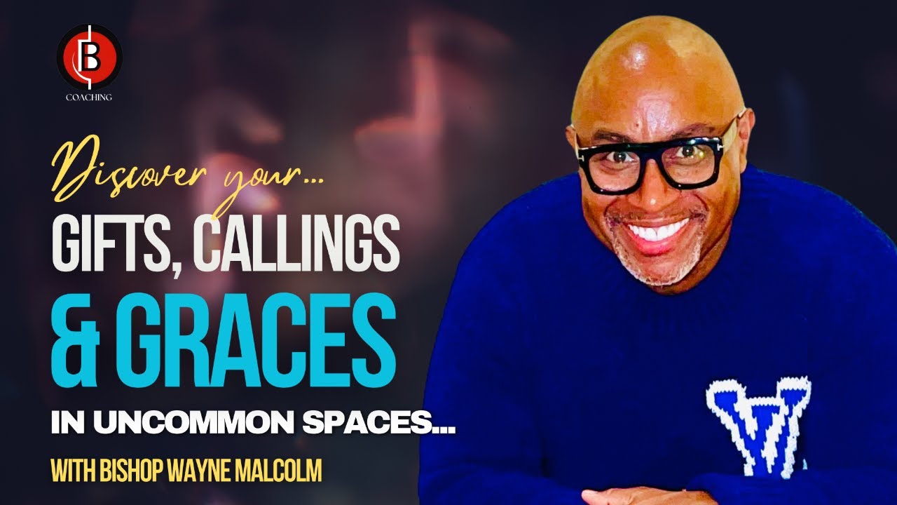 HOW TO KNOW YOUR GIFTS, CALLING AND GRACES... - YouTube