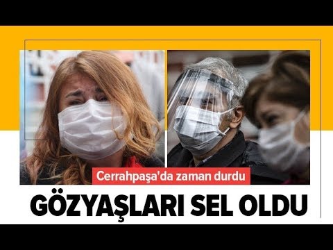Koronavirüsten Hayatını Kaybeden Prof. Dr. Feriha Öz'e Veda! | A Haber
