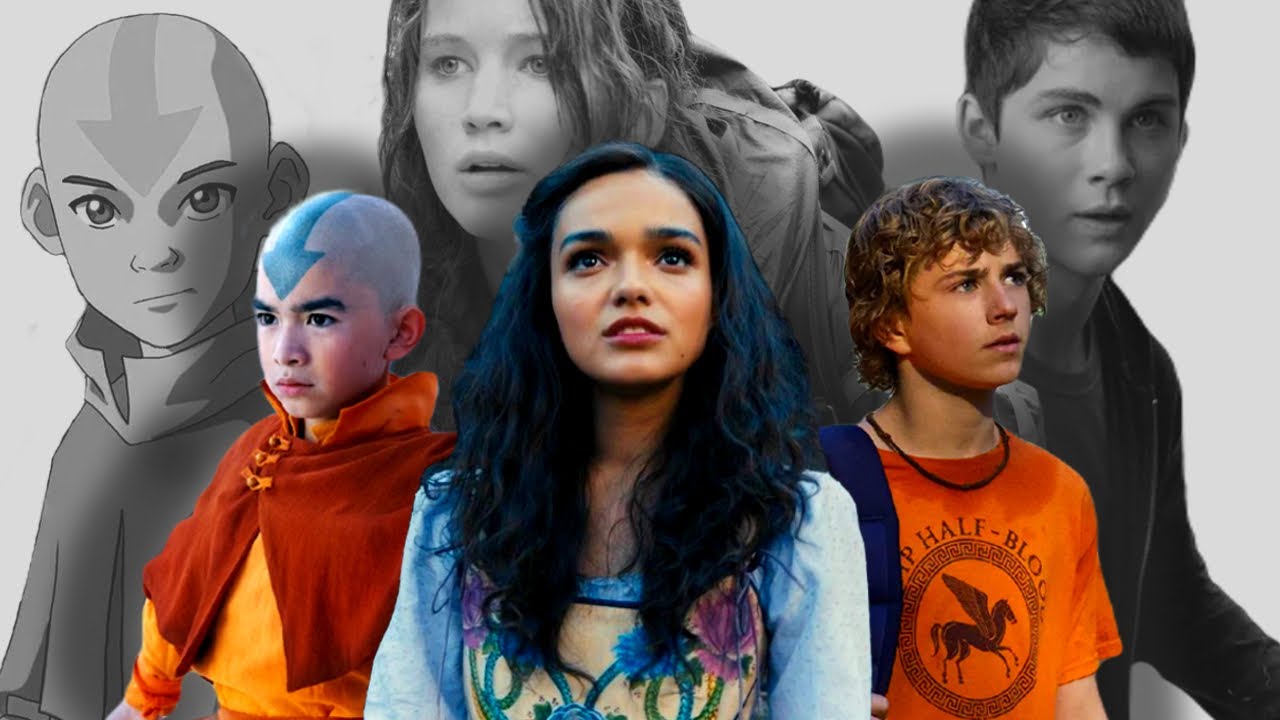 Why Gen Z Is Obsessed With 2010s Media - YouTube