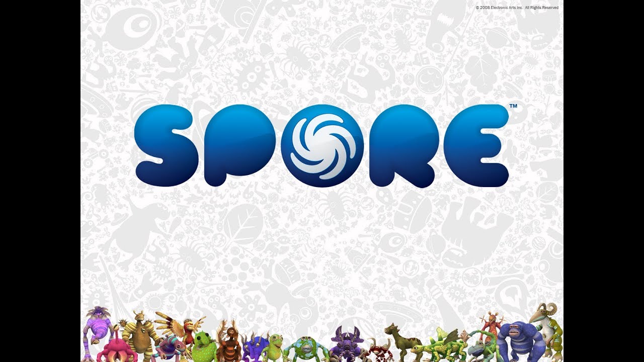 Spore Introduction - YouTube