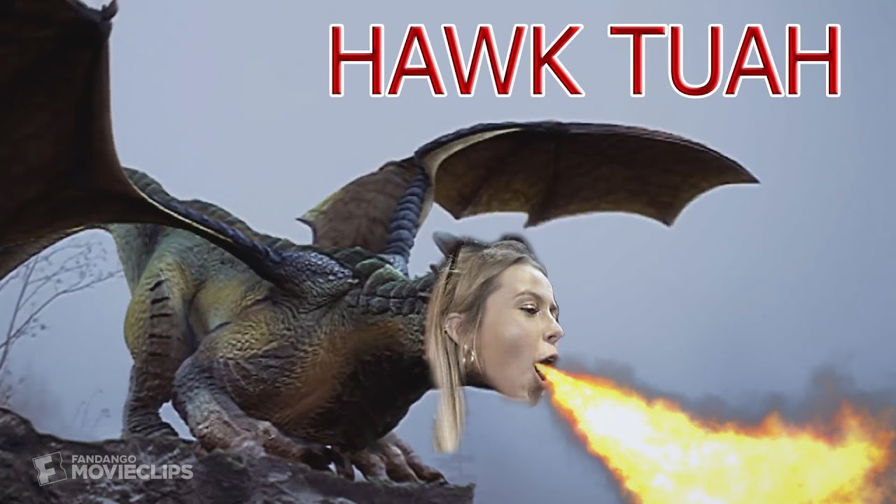 ‘Hawk Tuah Girl’ - Compilation - YouTube