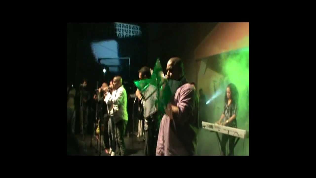 ELIO REVE Y SU CHARANGON EN PIQUIUCHO - YouTube